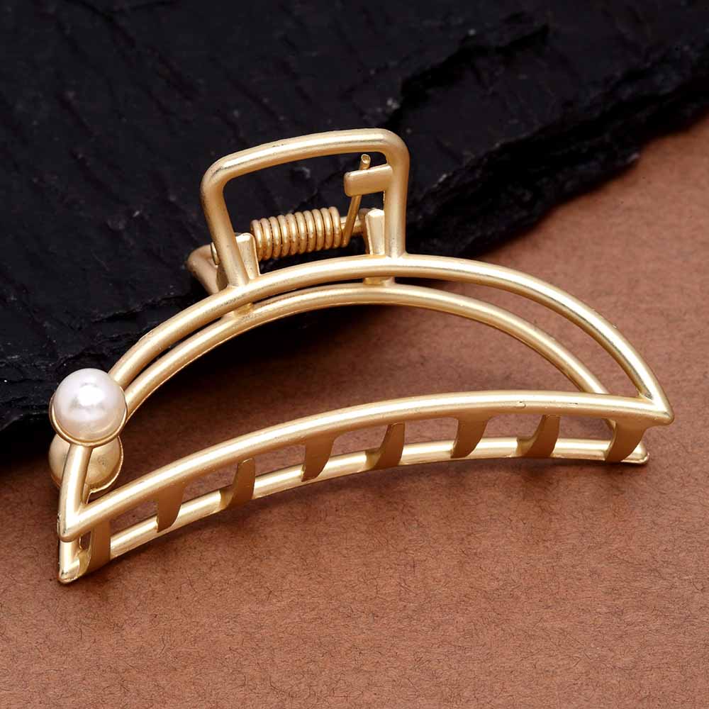 Buy Pearl Semi Clutcher Online - Ferosh